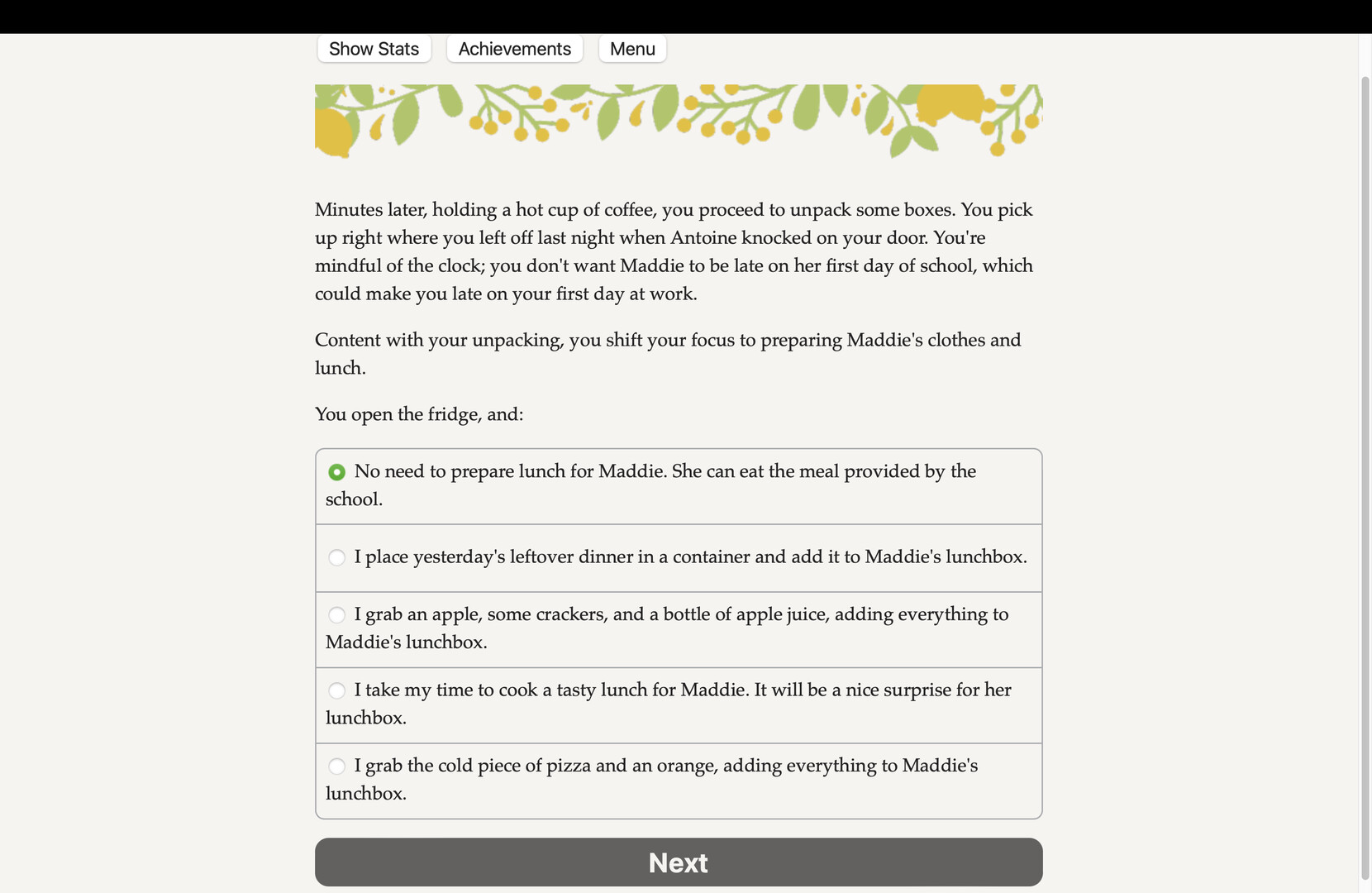 When Life Gives You Lemons on Steam