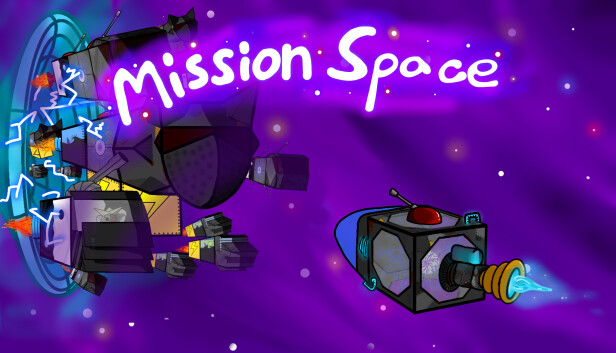 Mission: Space on Steam
