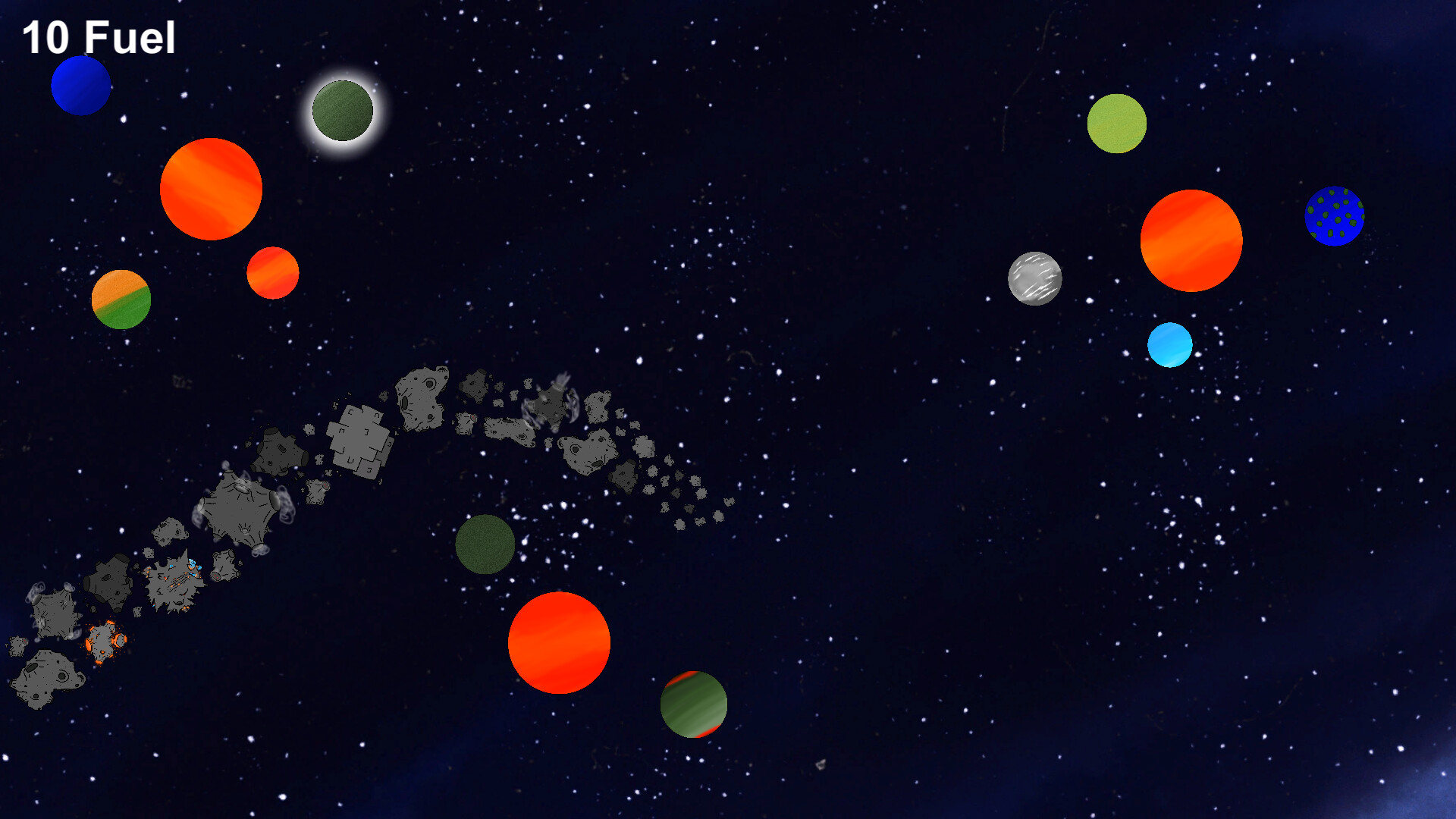 Mission: Space on Steam