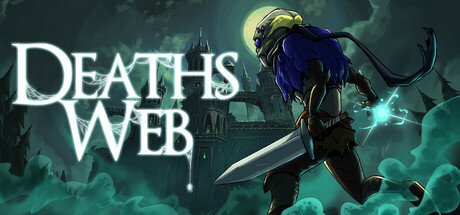 Steam Community :: Death's Web