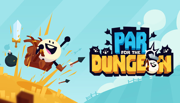Par for the Dungeon Demo (App 2553500) · SteamDB