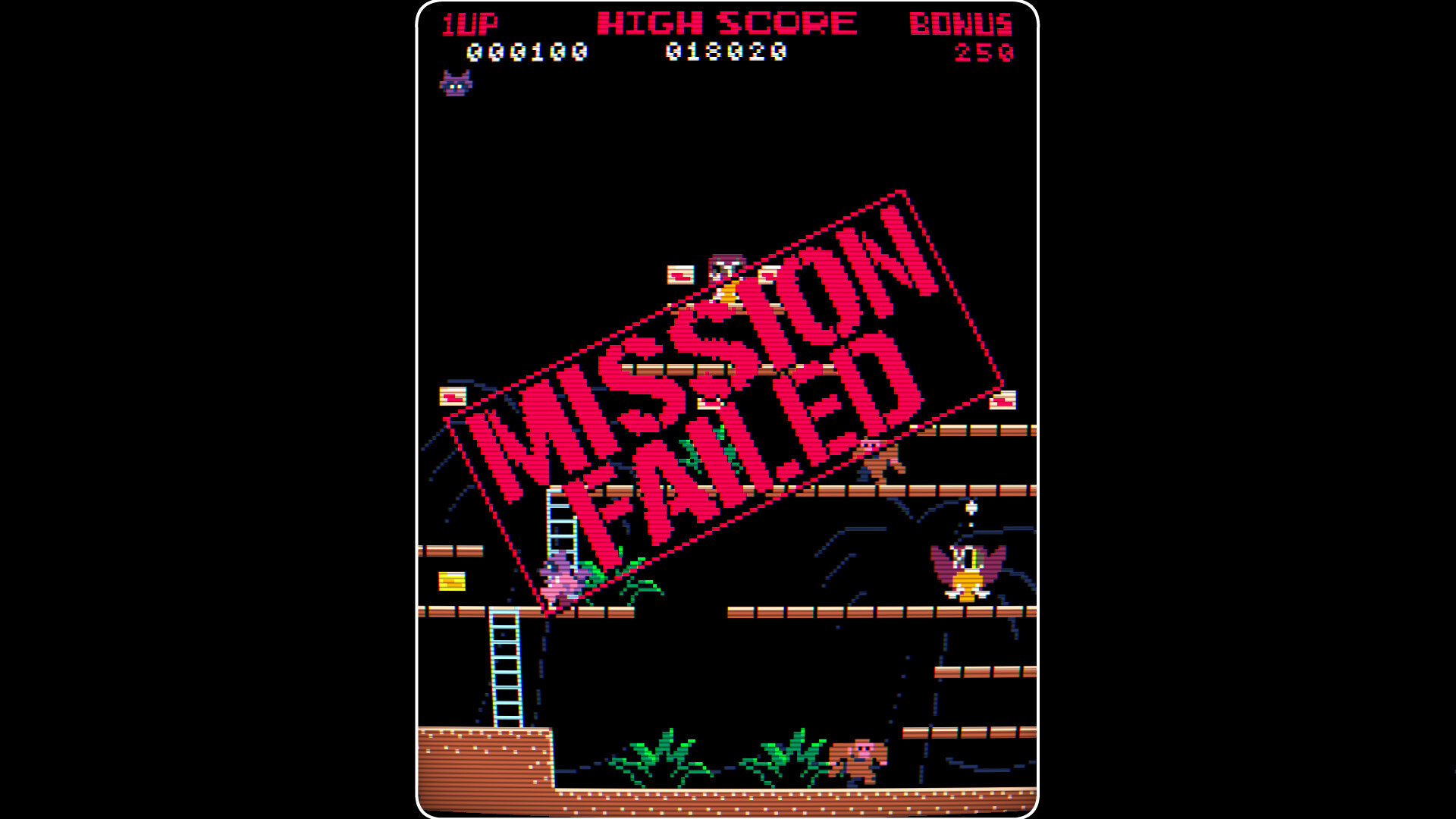 Super Spy Raccoon Screenshots · SteamDB