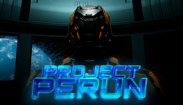 Project Perun on Steam