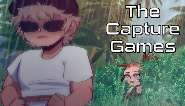 The Capture Games on Steam