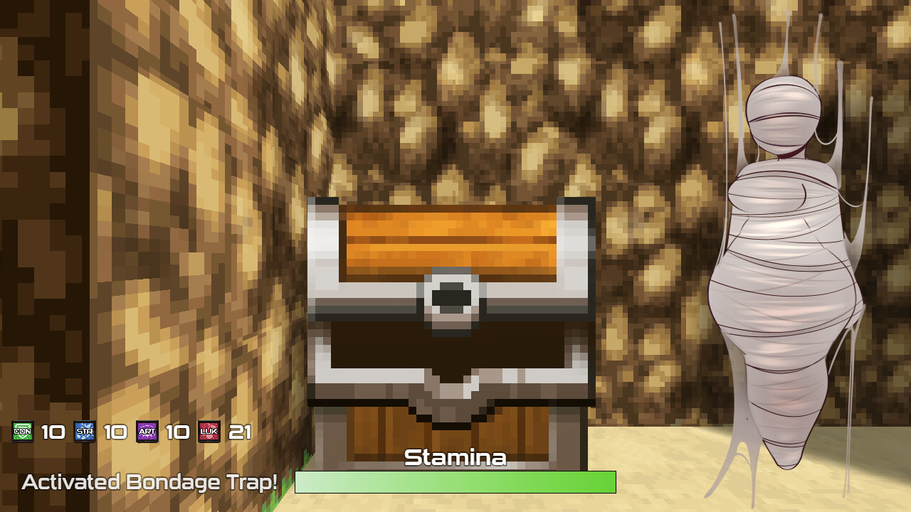 The Capture Games on Steam