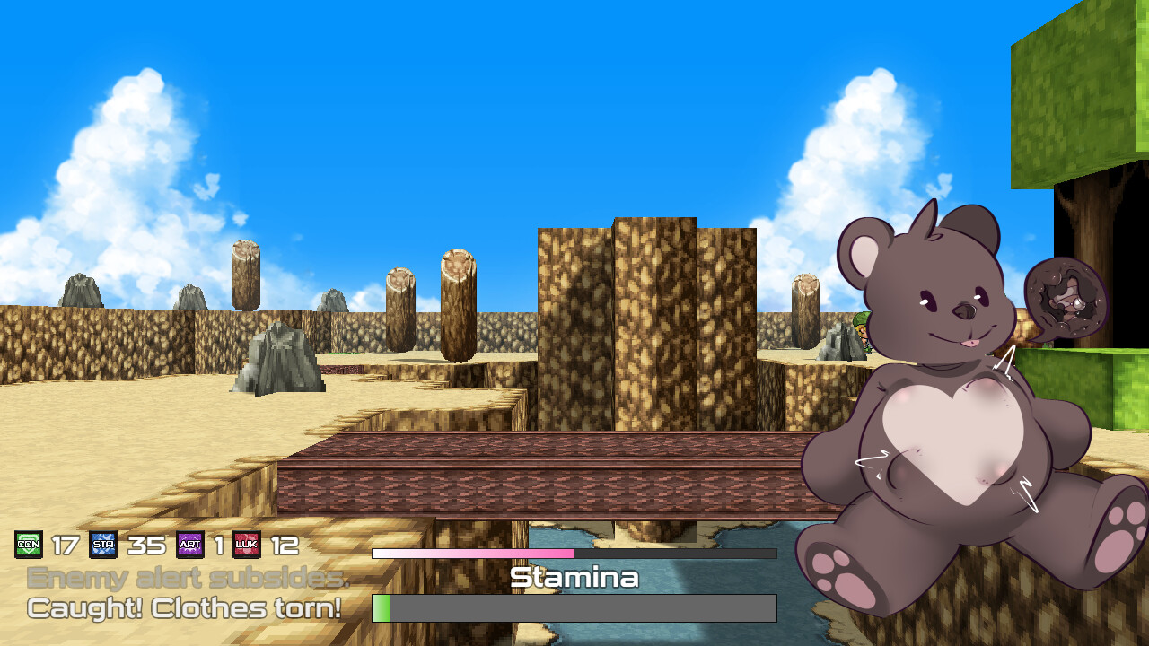 The Capture Games on Steam