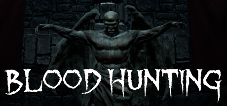 Steam Community :: Blood Hunting
