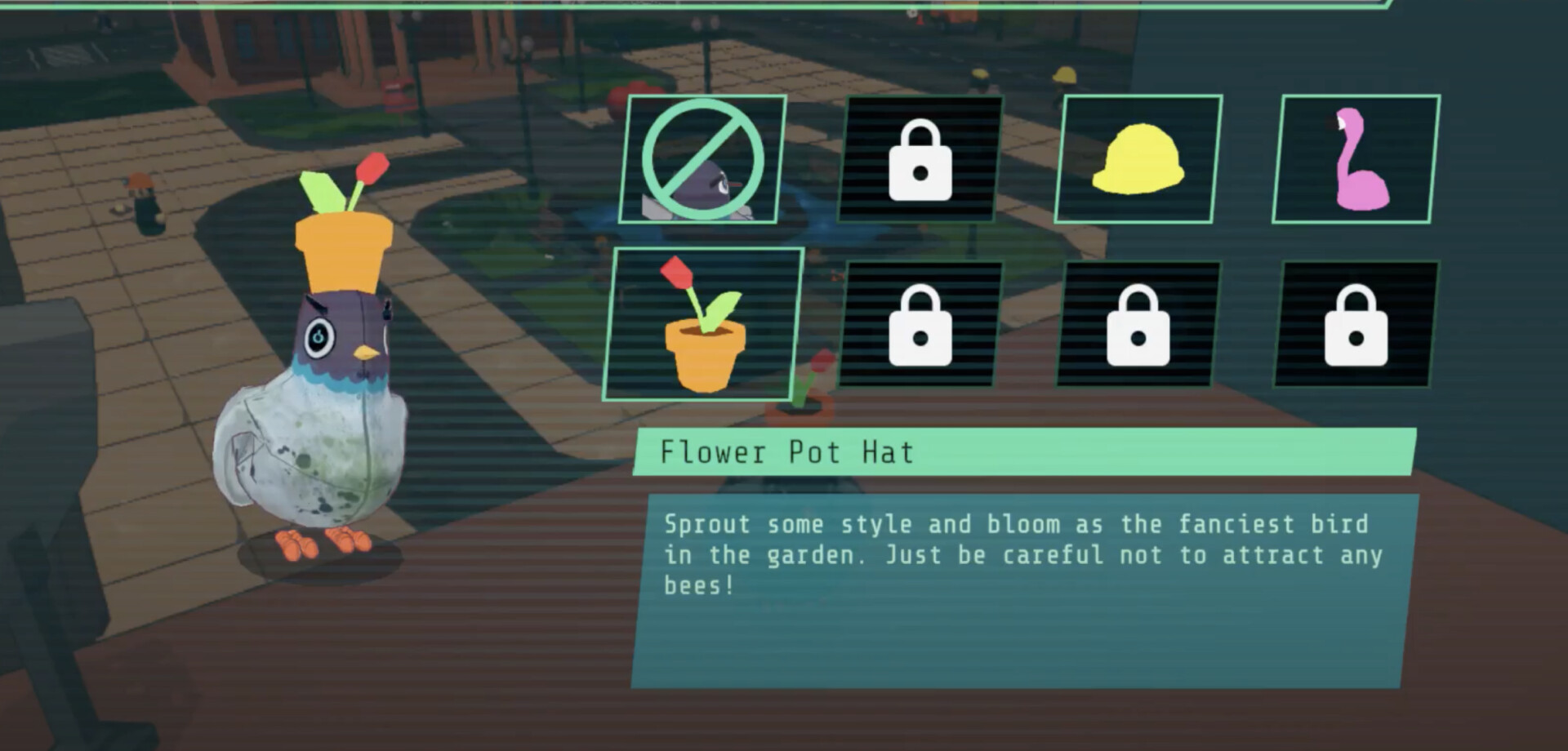 Birds Aren't Real: The Game on Steam