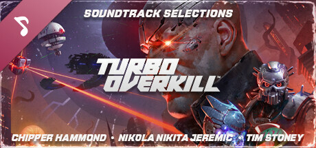 Steam DLC Page: Turbo Overkill