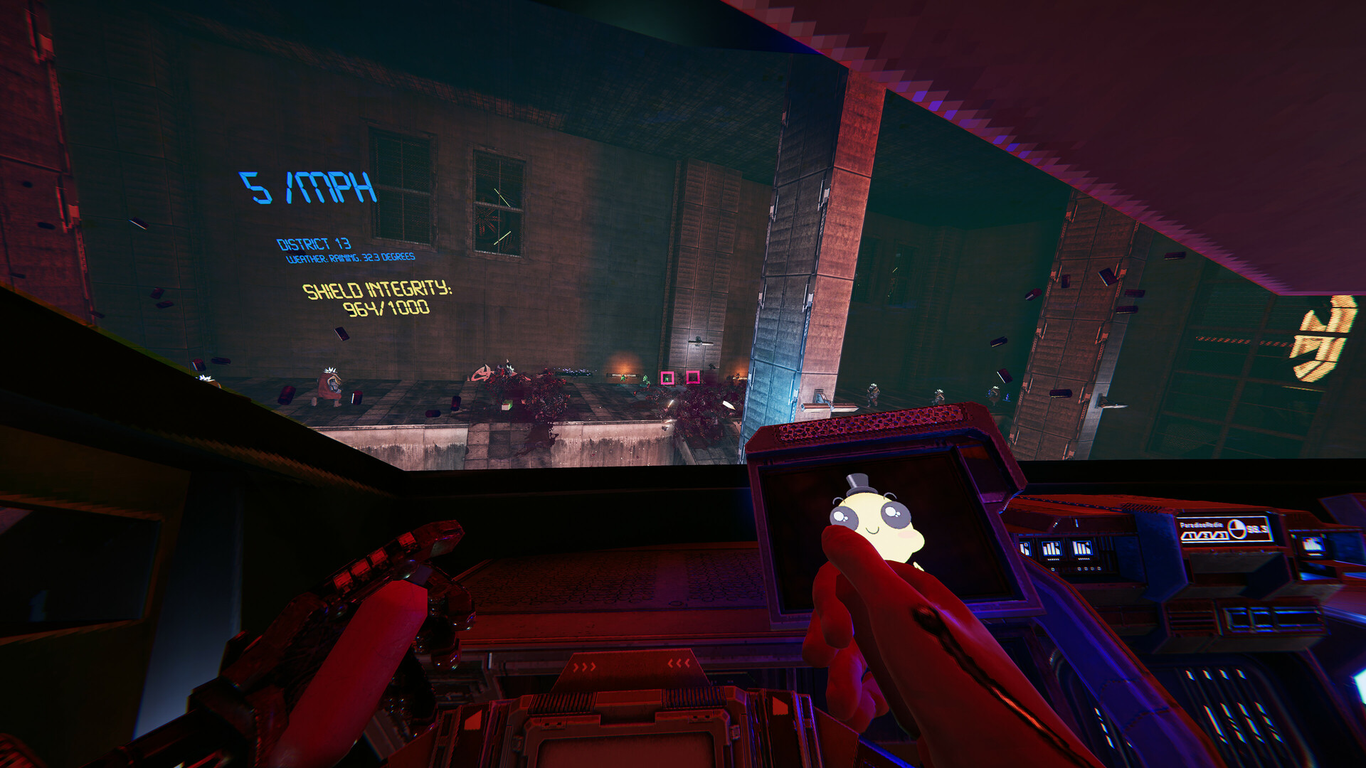 Turbo Overkill (Selections from the Original Game Soundtrack) on Steam