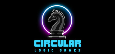Circular Logic Games on Steam