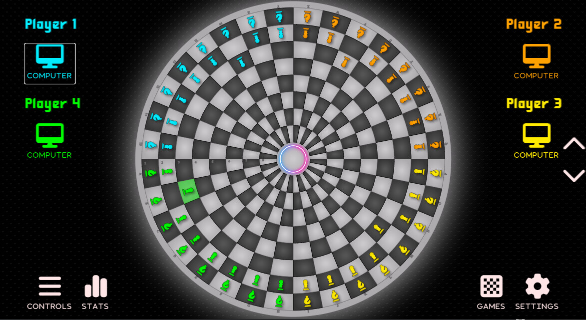 Circular Logic Games on Steam