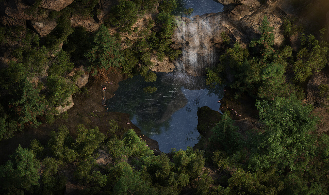 The Genesis Order on Steam