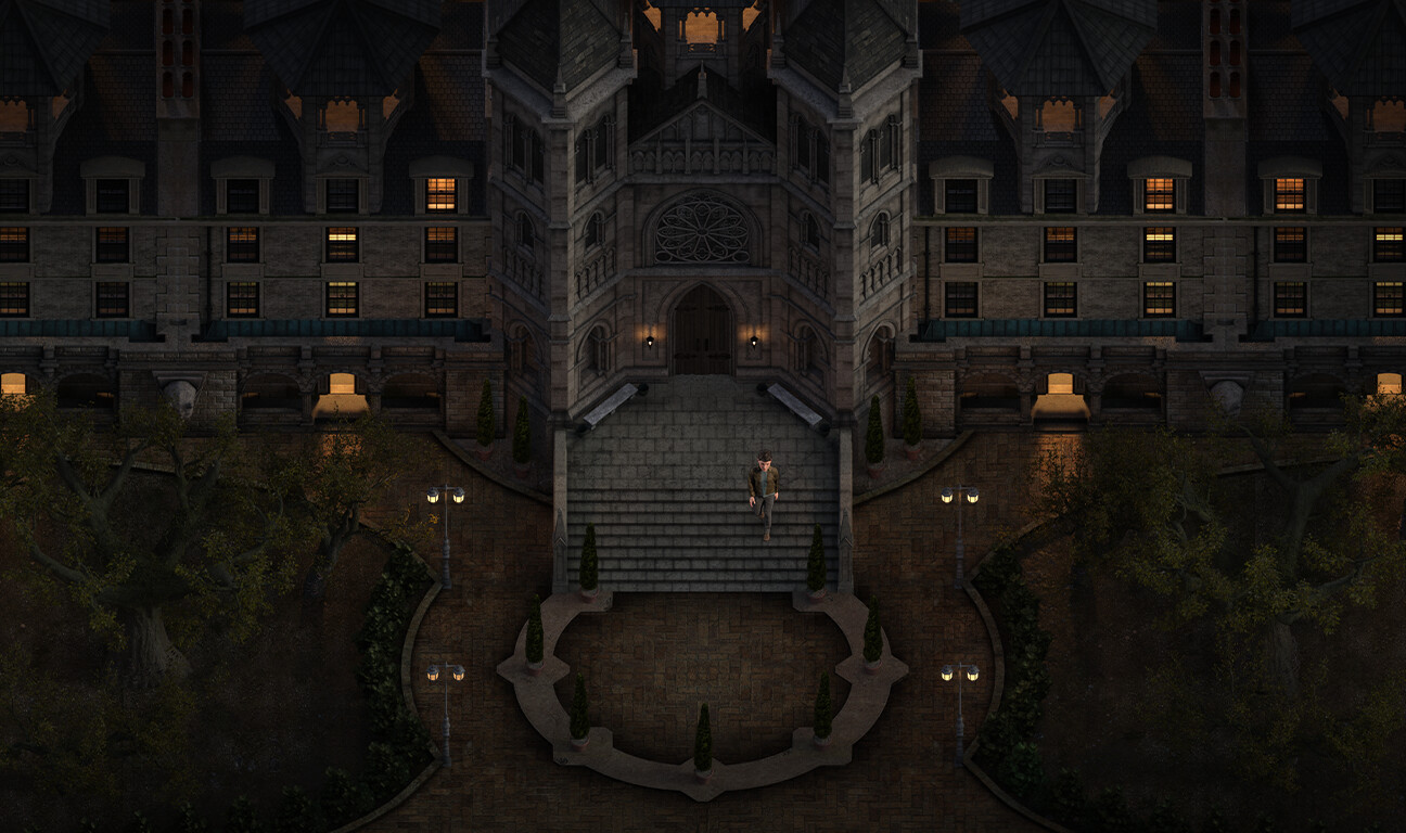 The Genesis Order Screenshots · SteamDB