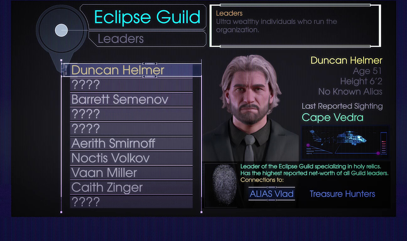 The Genesis Order on Steam