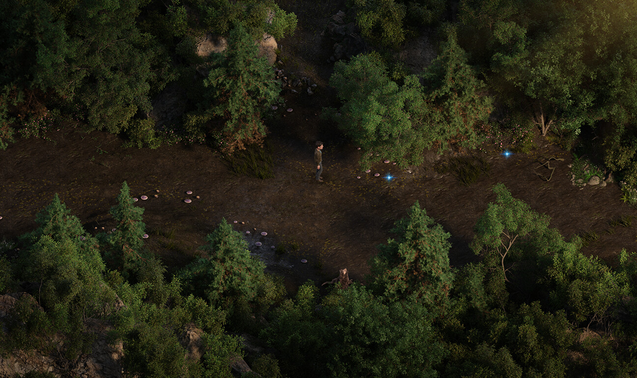 The Genesis Order on Steam