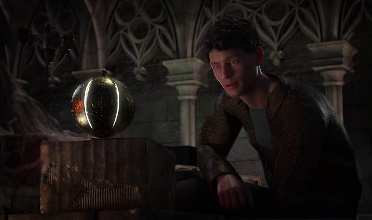 The Genesis Order Screenshots · SteamDB