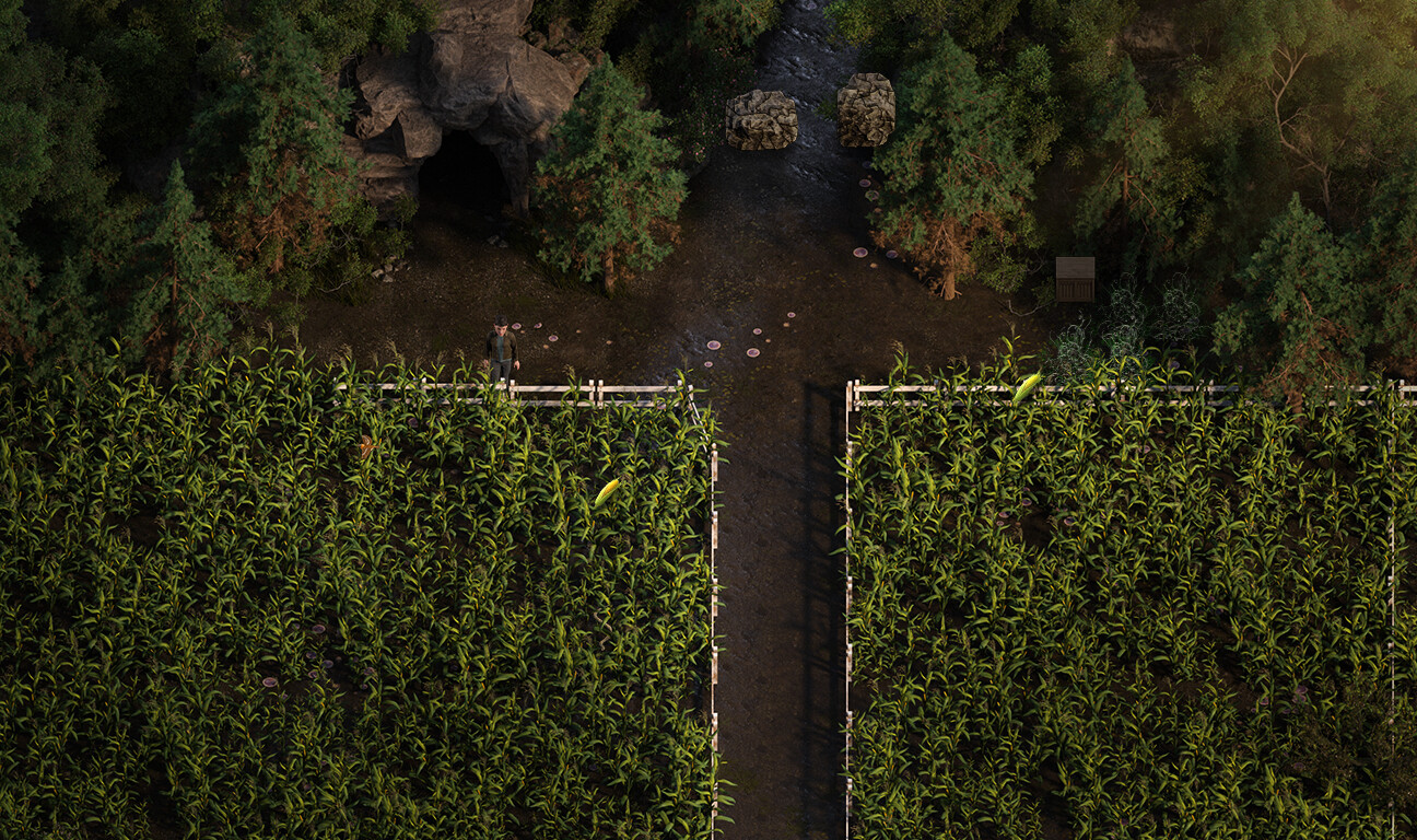 The Genesis Order Screenshots · SteamDB