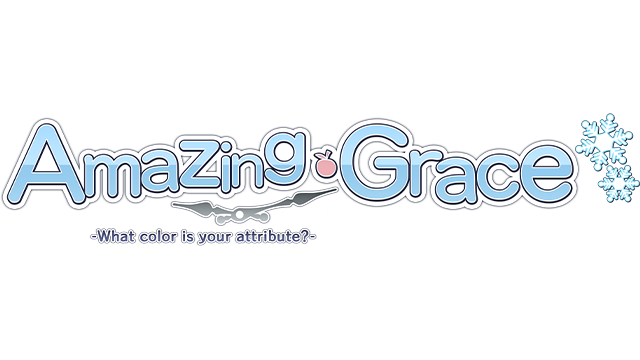 Amazing Grace -What color is your attribute?- Price history · SteamDB