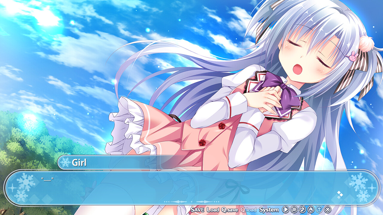 Amazing Grace -What color is your attribute?- on Steam