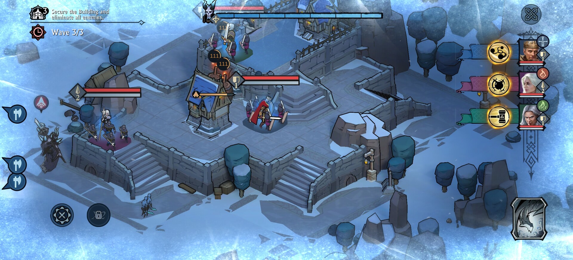 King of Avalon on Steam