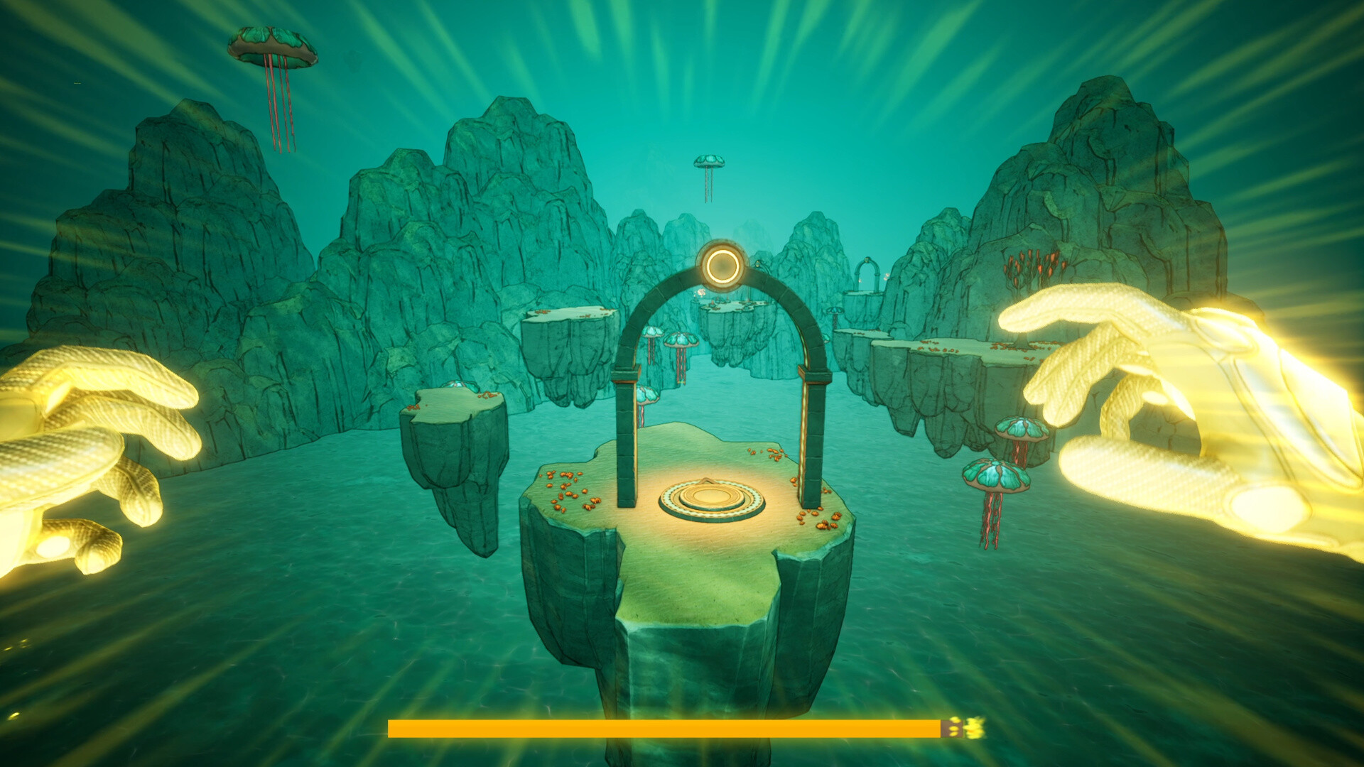 Soul Drifter on Steam