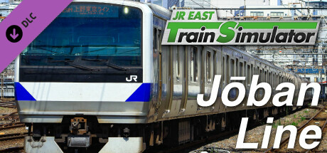 JR EAST Train Simulator: Joban Line (Shinagawa to Katsuta) E531-0 ...
