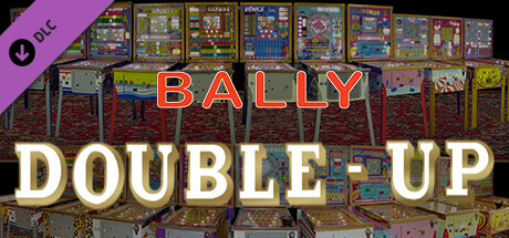 BPG - Bally Double Up · Bingo Pinball Gameroom - Bally Double Up Price history · SteamDB