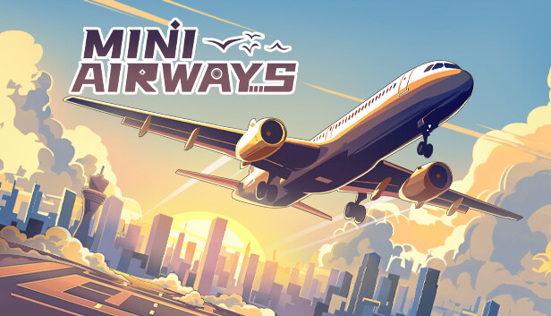 Mini Airways Demo Steam Charts (App 2554700) · SteamDB