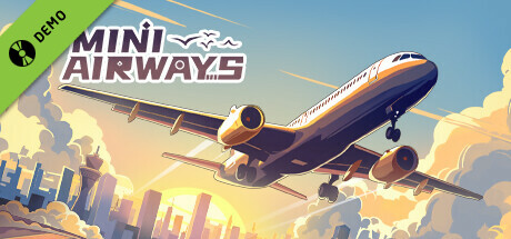Mini Airways Demo Steam Charts (App 2554700) · SteamDB