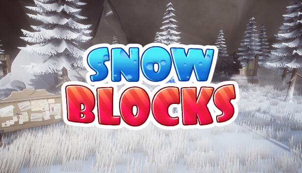 Snow Blocks Steam Charts (App 2554810) · SteamDB