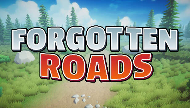 Forgotten Roads Steam Charts (App 2554860) · SteamDB
