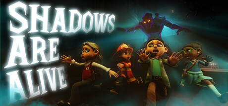 Shadows Are Alive on Steam