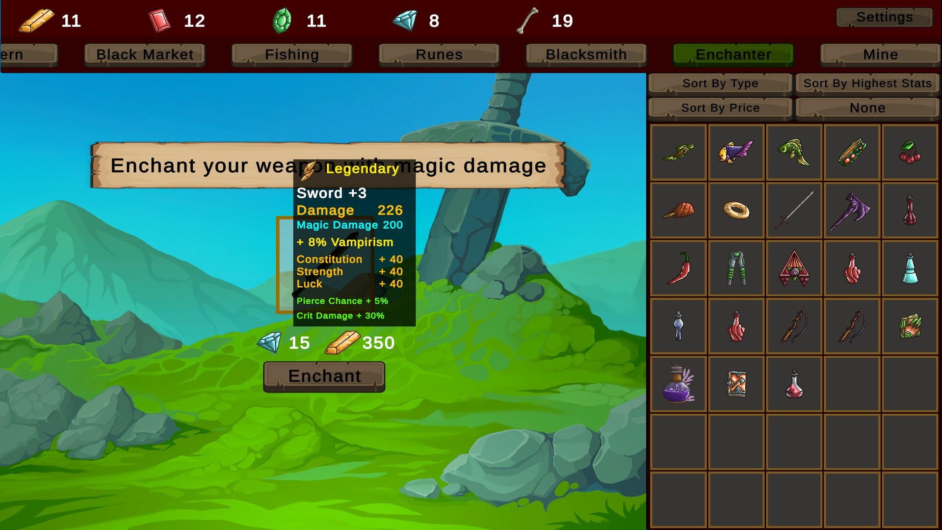 Last Warrior Arena on Steam