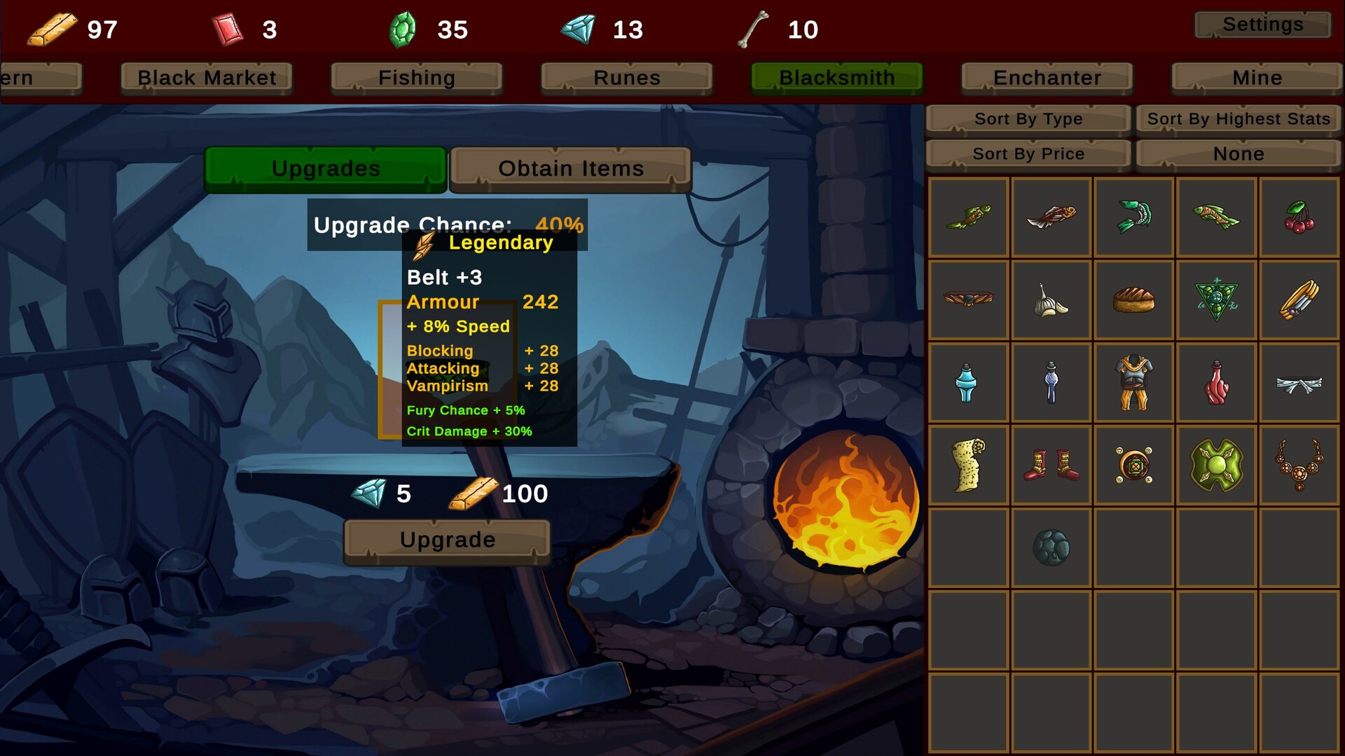 Last Warrior Arena on Steam