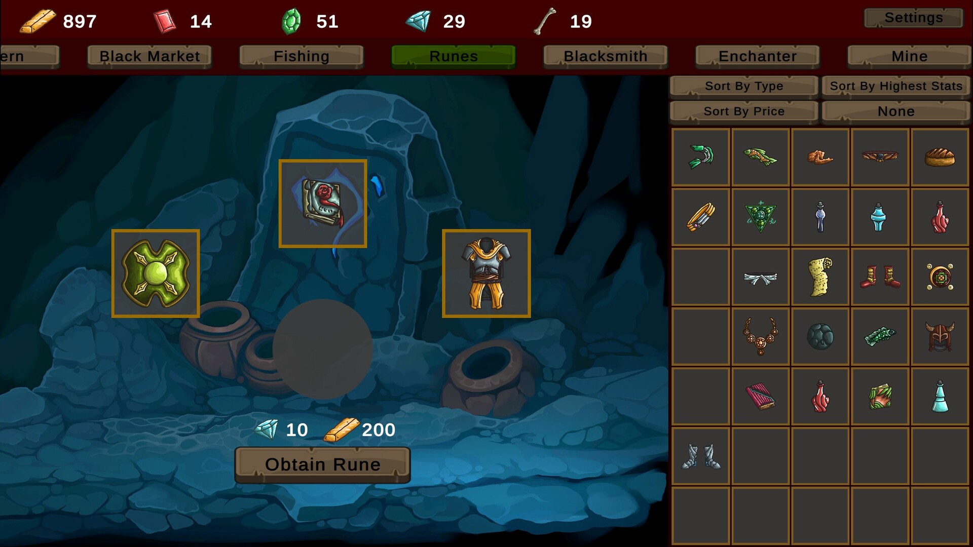 Last Warrior Arena on Steam