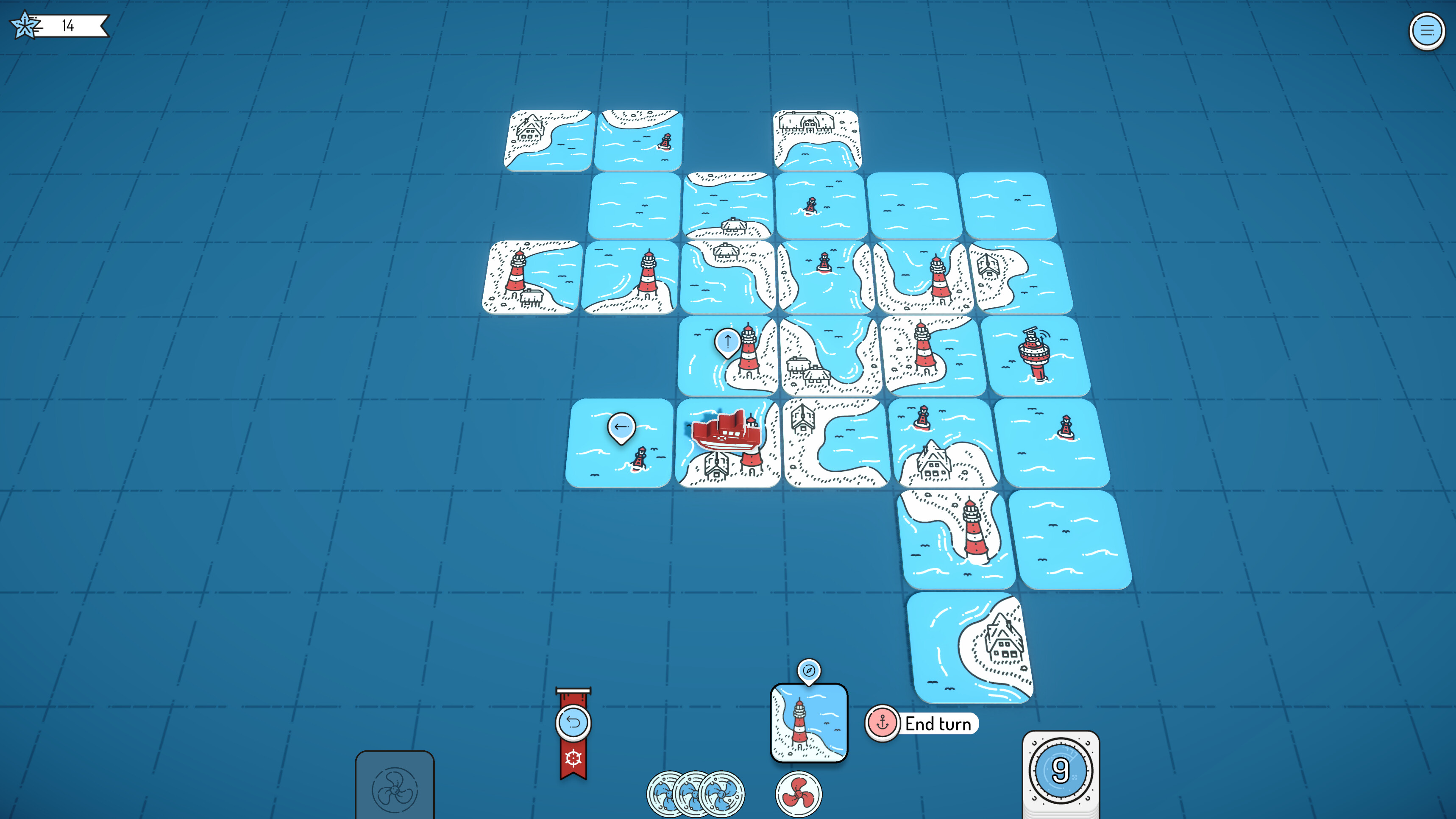 Beacon Patrol: Prologue Screenshots · SteamDB