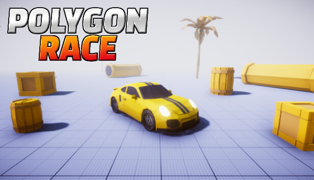 Polygon Race - Steam News Hub