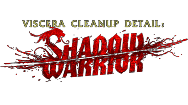 Viscera Cleanup Detail: Shadow Warrior Price history · SteamDB