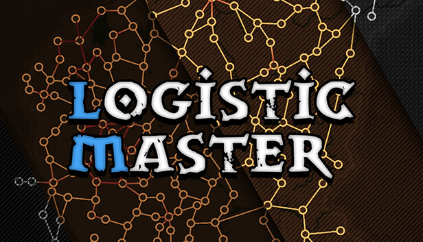 Steam：Logistic Master
