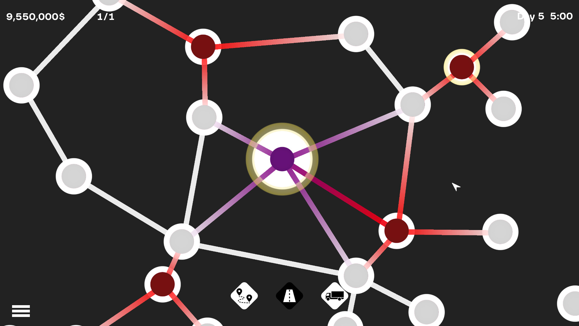 Logistic Master on Steam