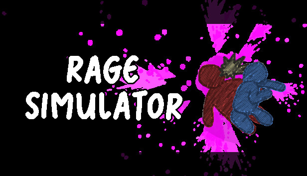 Rage Simulator - Steam News Hub