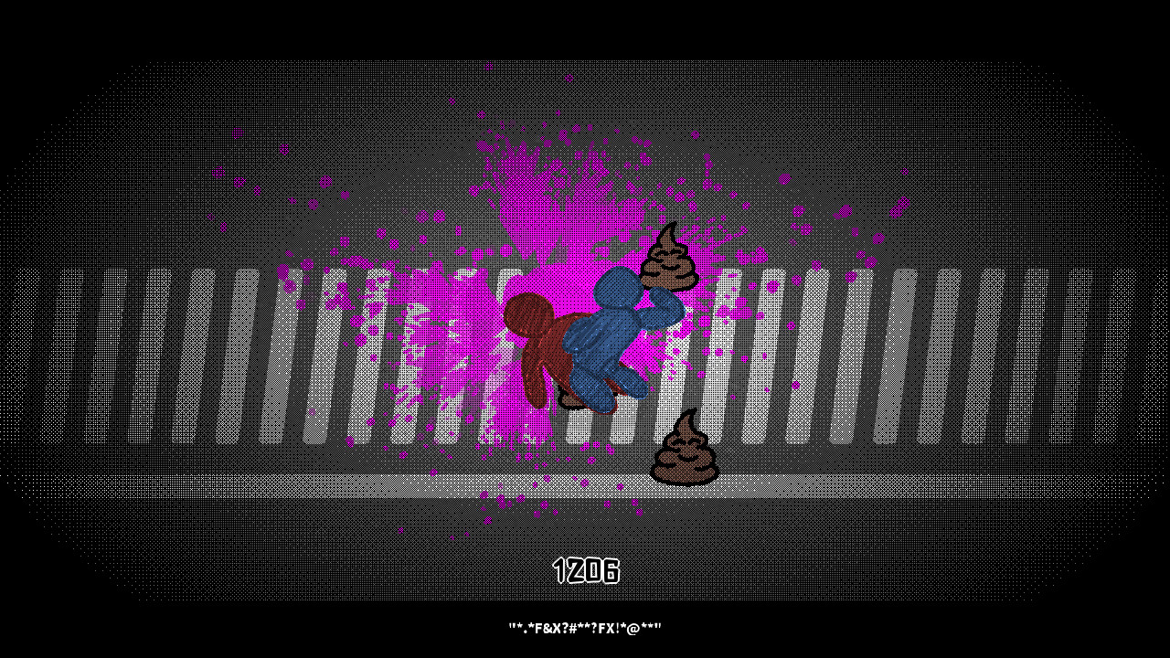 Rage Simulator Screenshots · SteamDB