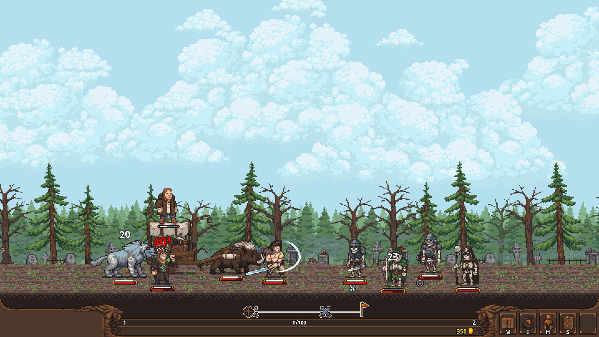 TRADESMAN: Deal to Dealer on Steam