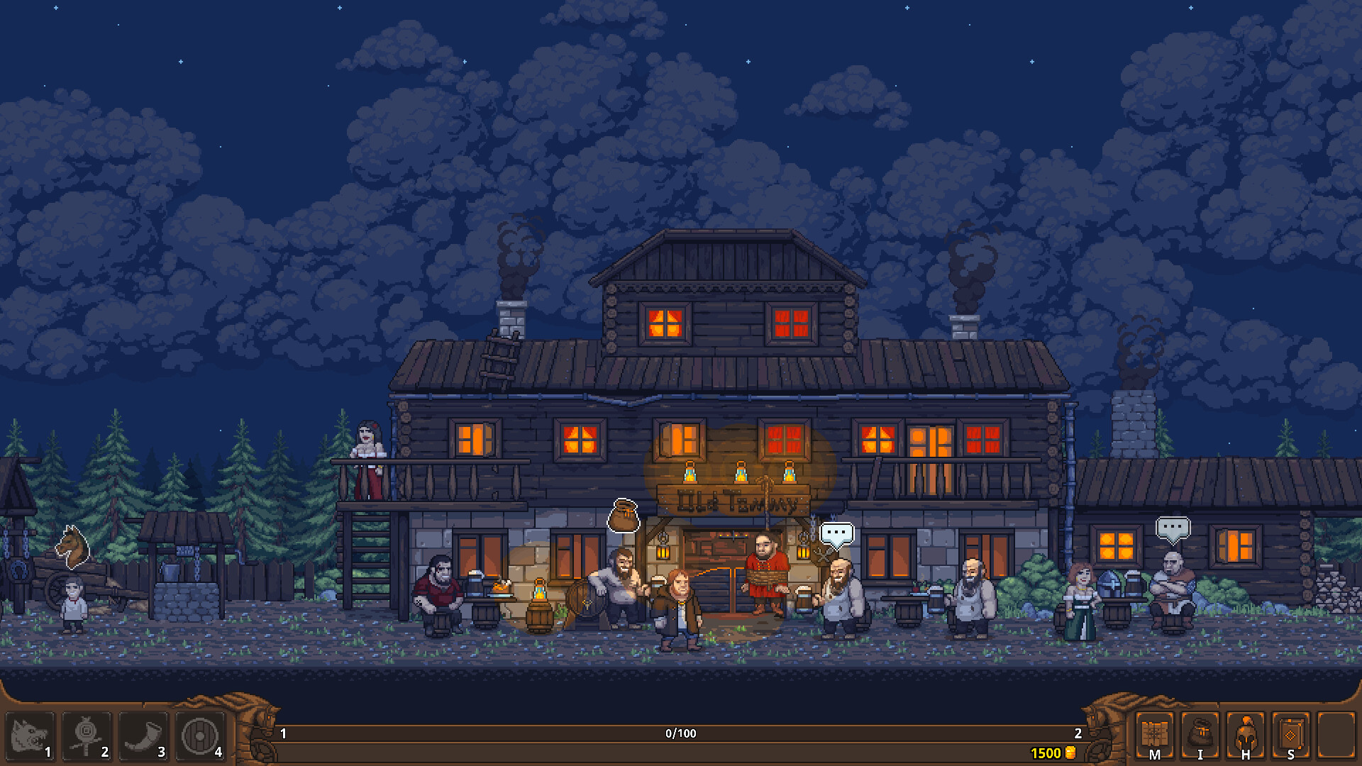 TRADESMAN: Deal to Dealer on Steam