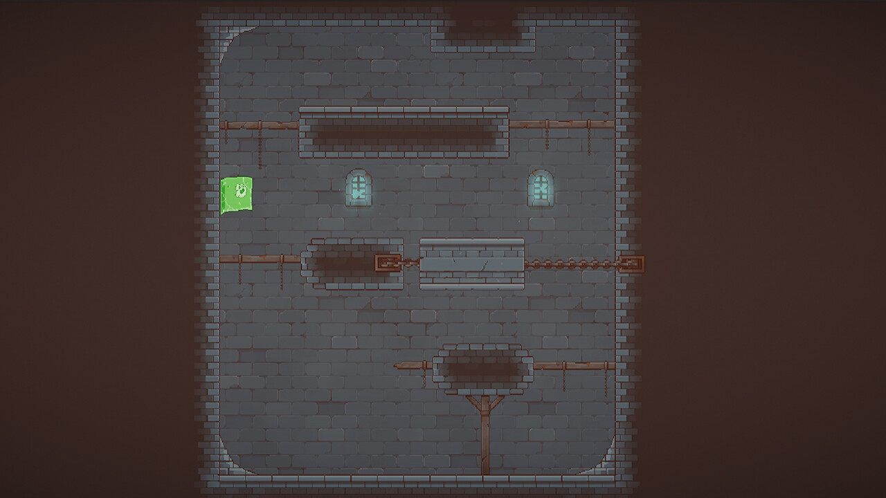 Ooze: The Great and Powerful on Steam