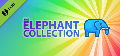 The Elephant Collection Demo Steam Charts (App 2555520) · SteamDB