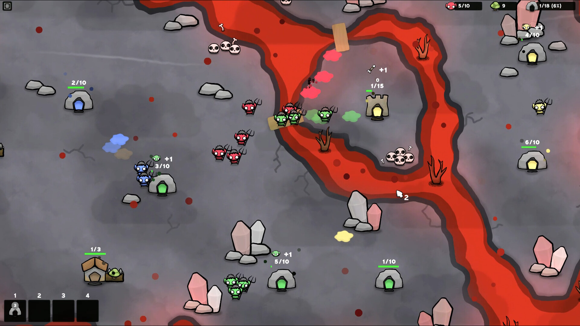 Age of Goblins on Steam