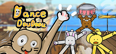 DanceDouDoou on Steam