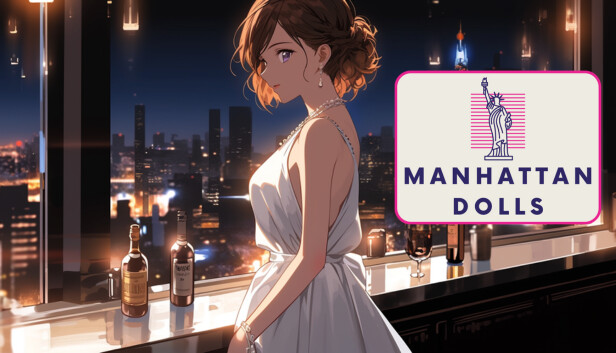 Manhattan Dolls · SteamDB